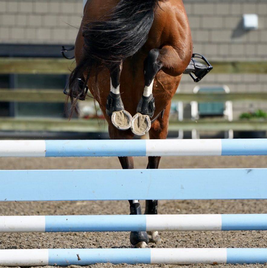 Jump Filler – PES Jump Shop