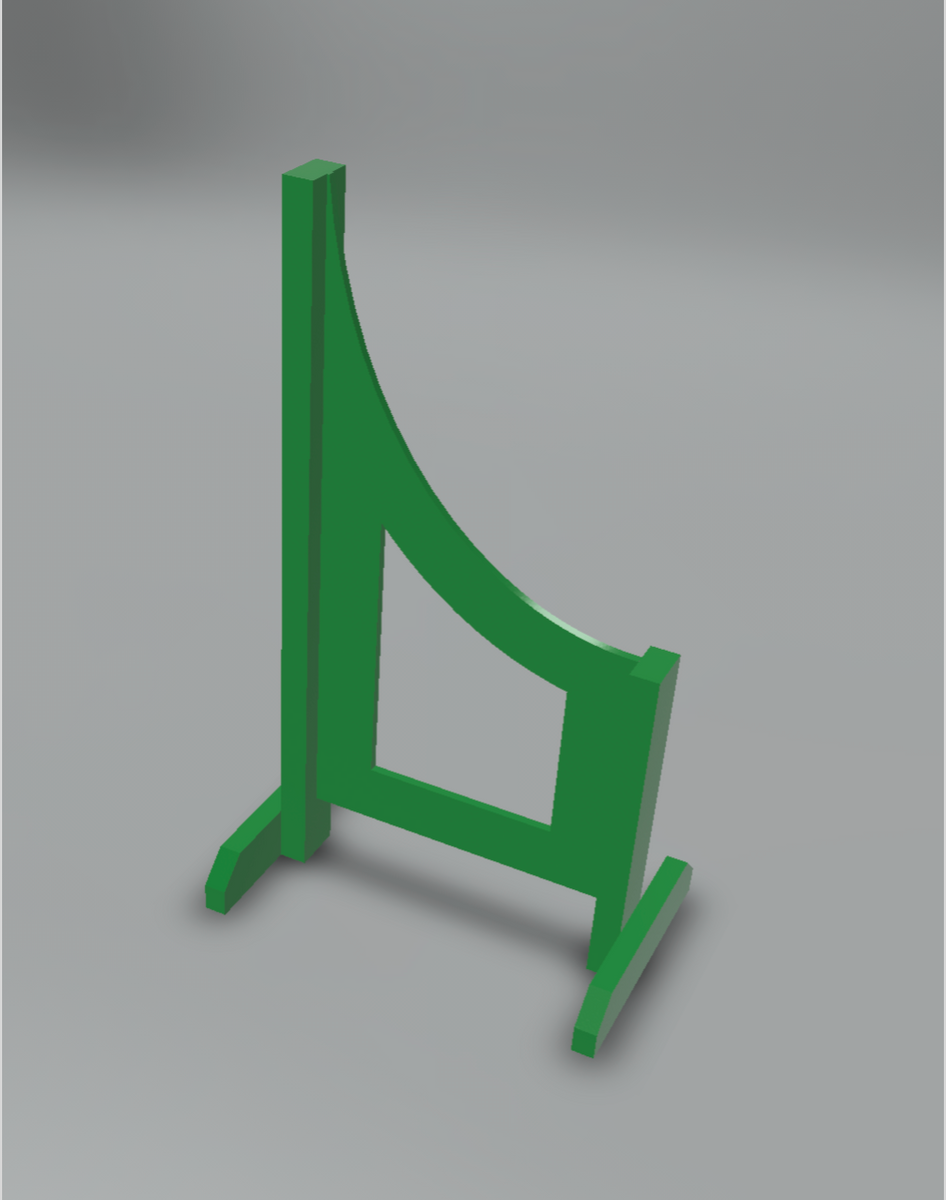 Hobby Horse - Swoop Wings – PES Jump Shop